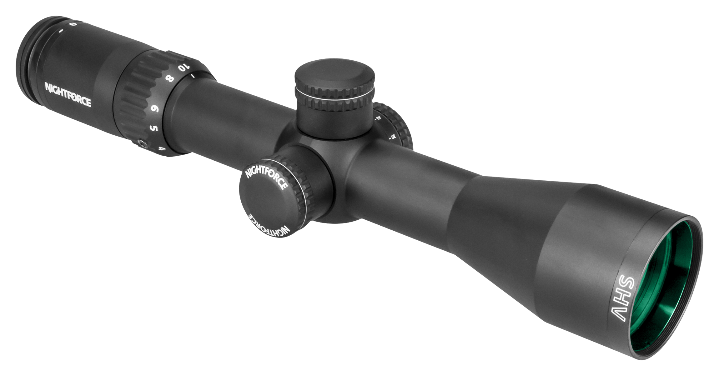 Nightforce Optics SHV Rifle Scope | Cabela's